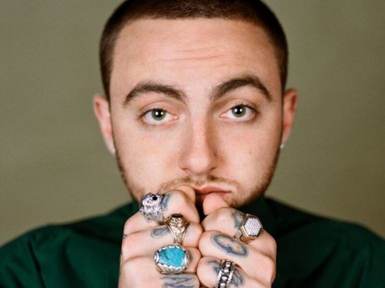 Faces de Mac Miller llegará a las diferentes plataformas digitales