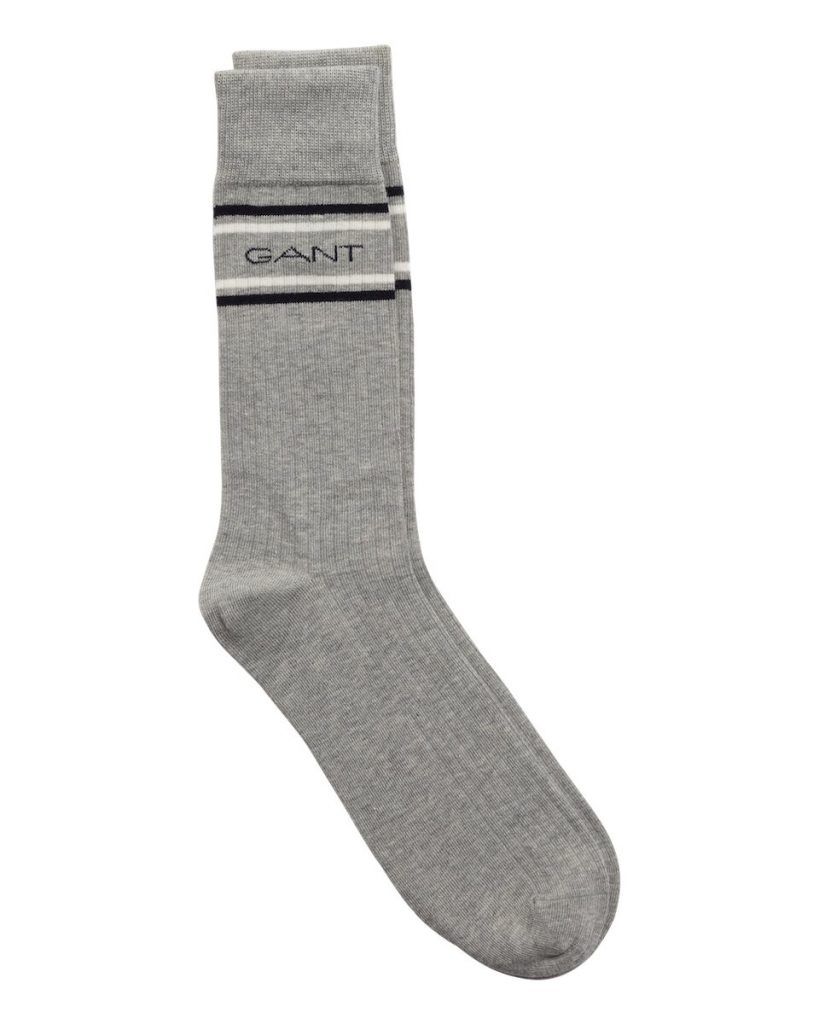 La nueva colección de GANT se inspira en la arquitectura y las flores.