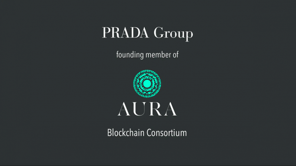 Te lo contamos todo sobre el Aura Blockchain Consortium