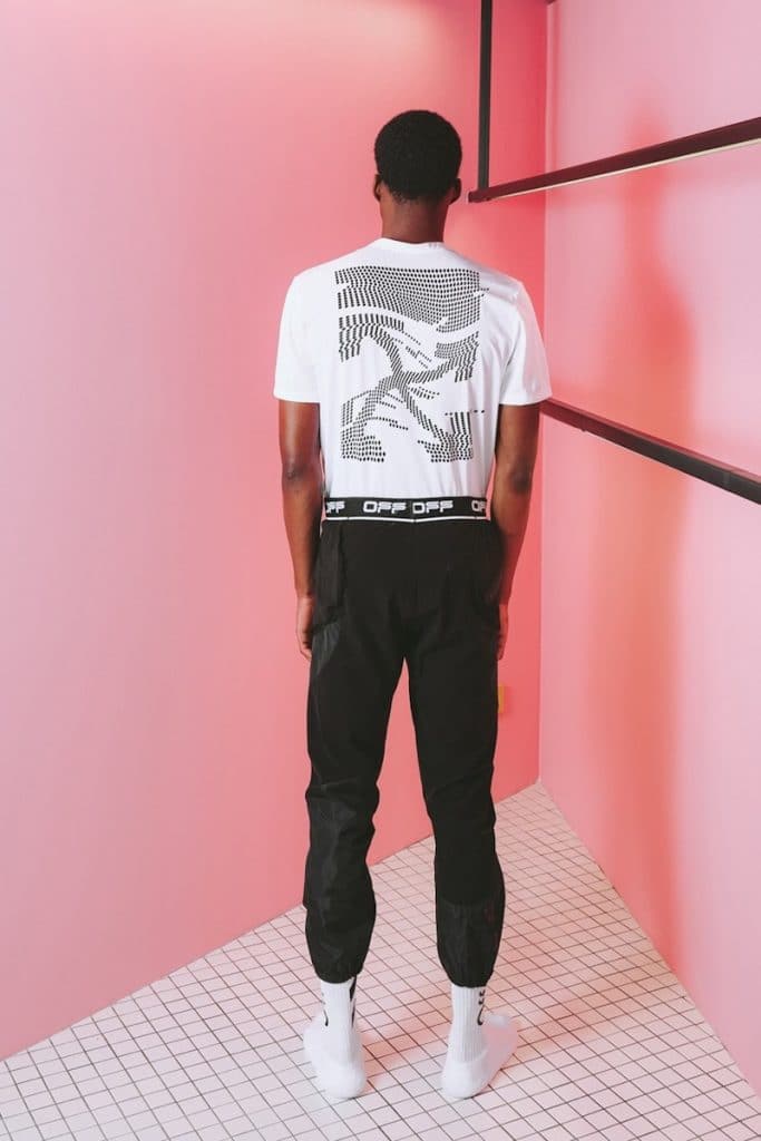 Off-White™ presenta la colección de ropa deportiva "OFF ACTIVE"