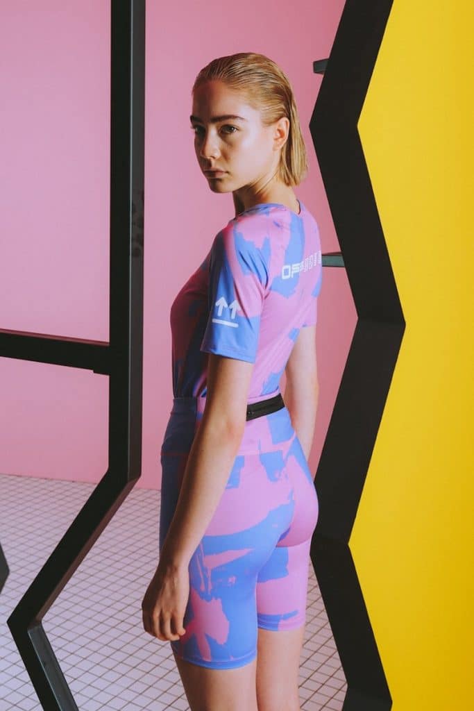 Off-White™ presenta la colección de ropa deportiva "OFF ACTIVE"
