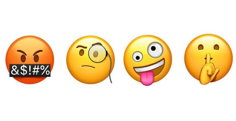 This is what the Emoji Global Trends Report 2021 has revealed