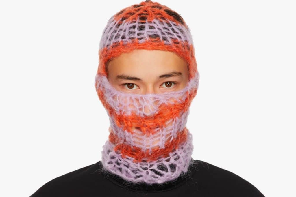 Balaclavas con los que pasarte el 'mask game' este invierno - HIGHXTAR.
