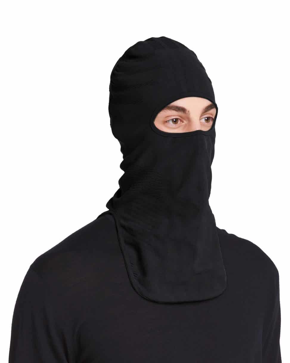 Balaclavas con los que pasarte el 'mask game' este invierno - HIGHXTAR.