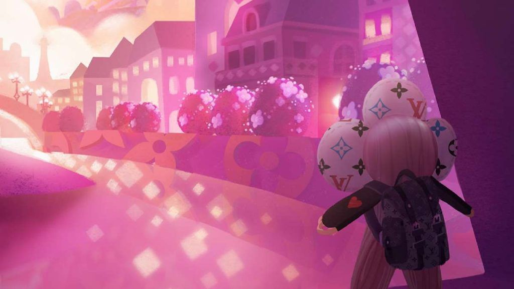 Louis: The Game, el nuevo videojuego de Louis Vuitton - HIGHXTAR.