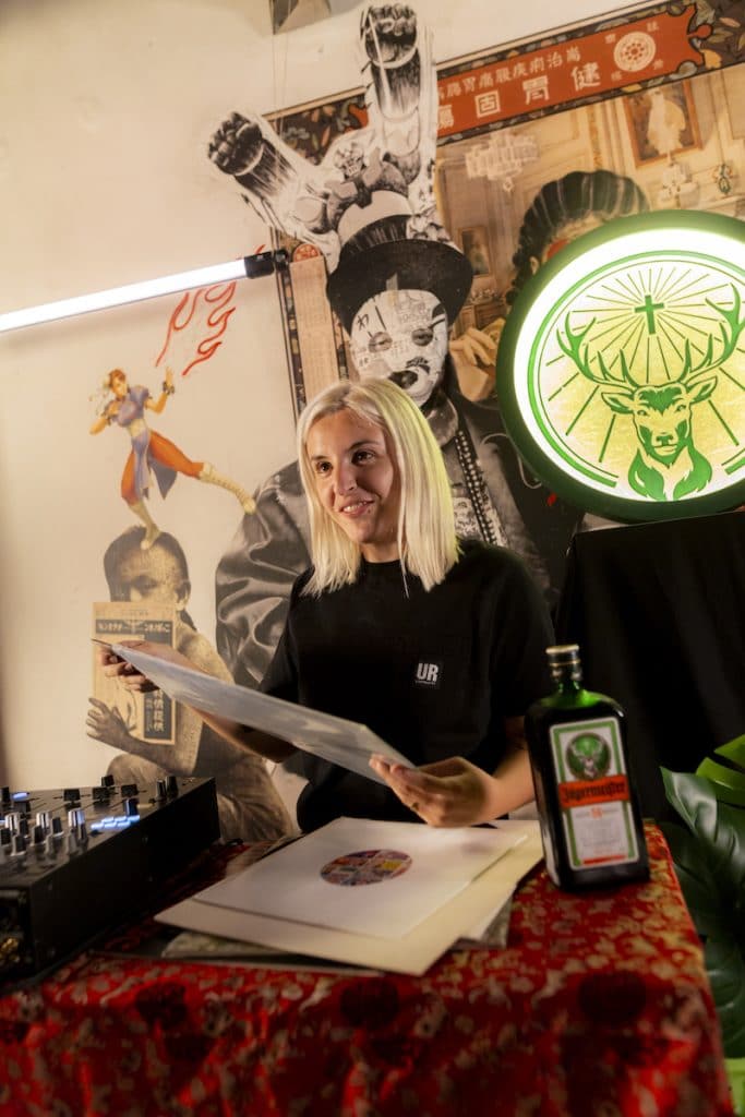 Vuelve #BETHEMEISTER: irreverencia y determinación