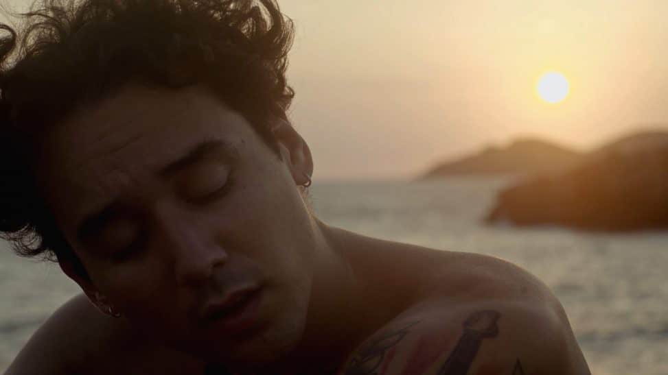 Johnny Garso estrena single y anuncia concierto en Madrid - HIGHXTAR.