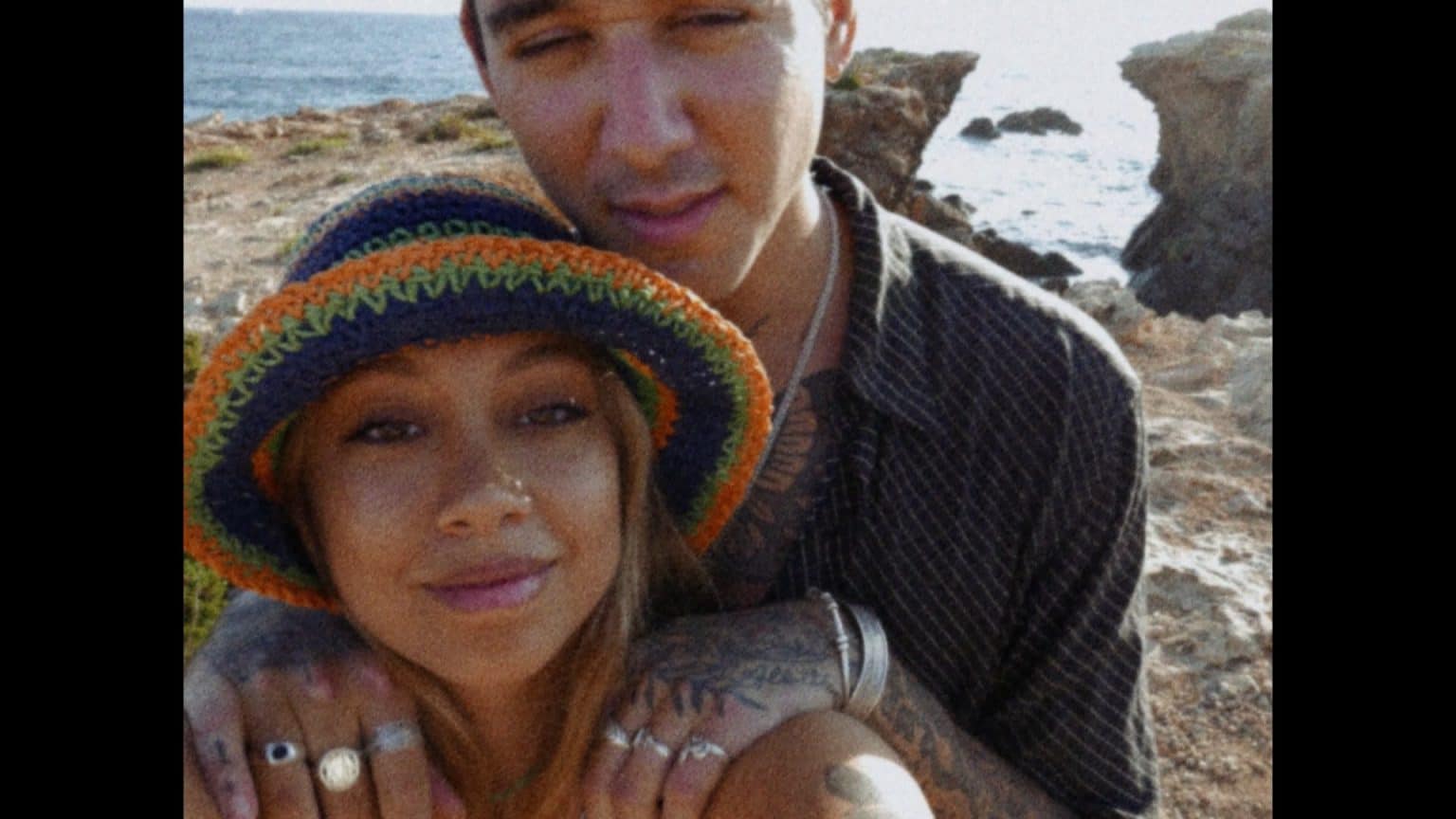 Johnny Garso estrena single y anuncia concierto en Madrid - HIGHXTAR.