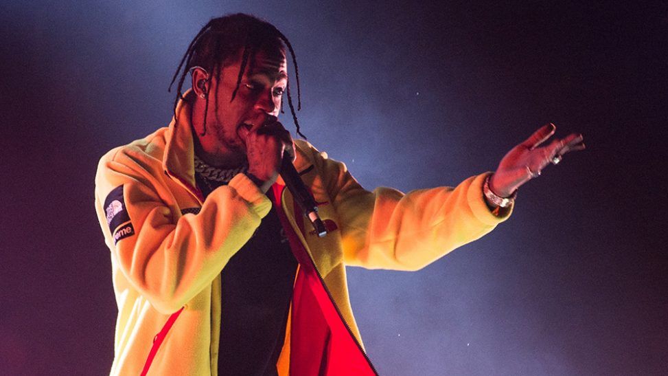 Travis Scott anuncia el line-up de Astroworld 2021 - HIGHXTAR.