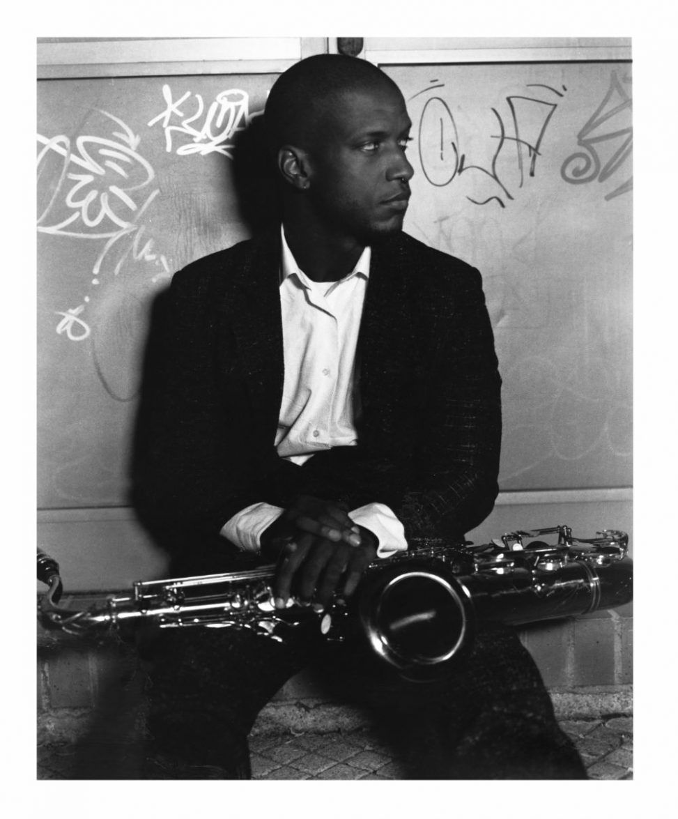 HIGHSHOUT. 4 – Calvin Omari - HIGHXTAR.