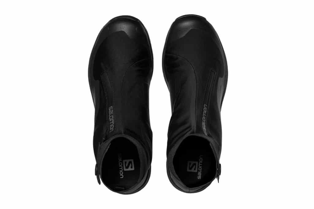 CDG x Salomon Sportstyle en su versión más técnica - HIGHXTAR.