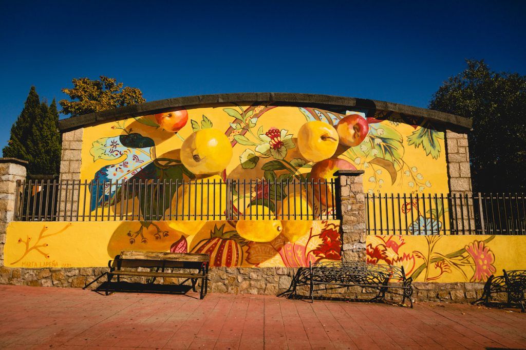 Así fue la tercera edición de Invasion Street Art Festival