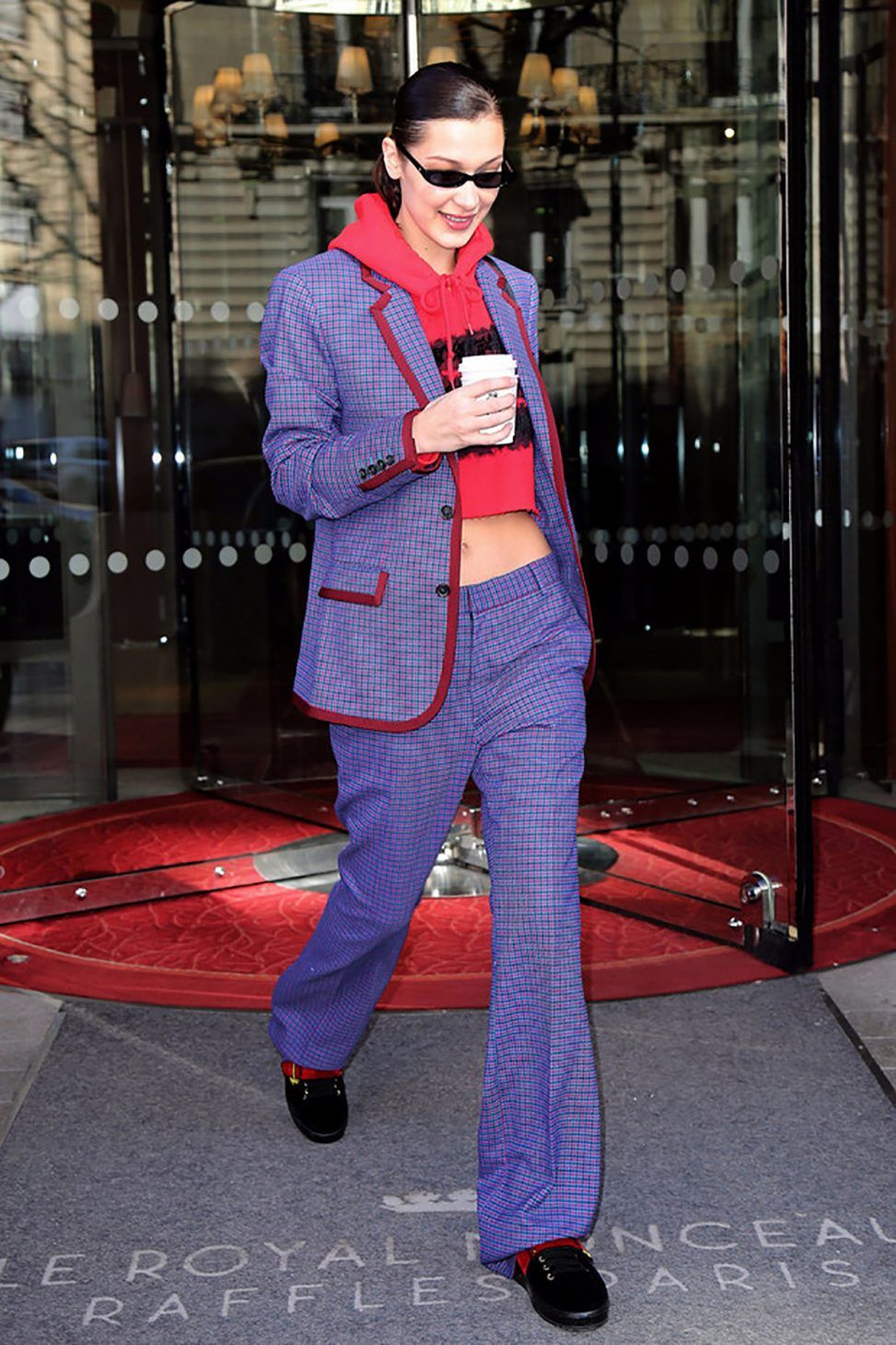 Los momentos que han definido la moda de 2021, según Lyst