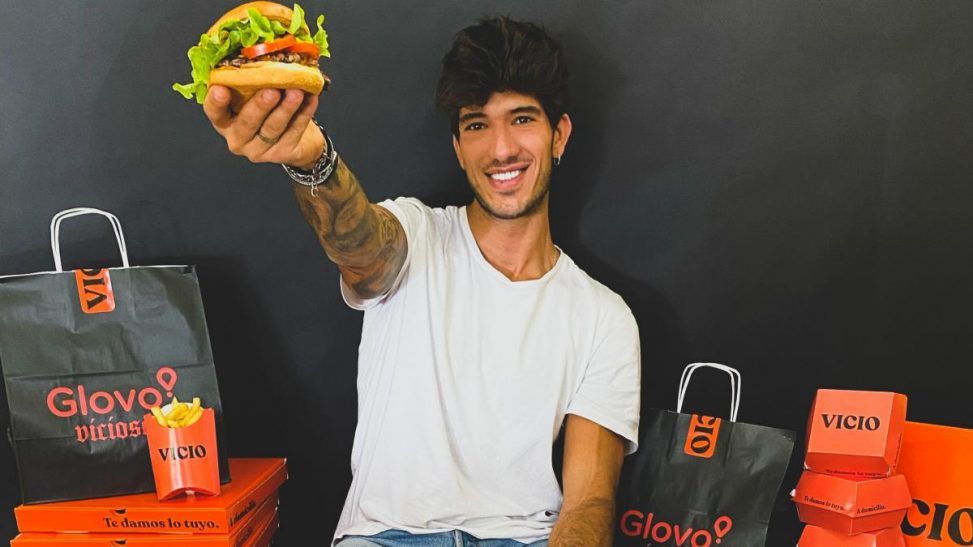 Llegan las mejores smash burgers a Madrid con Vicio - HIGHXTAR.