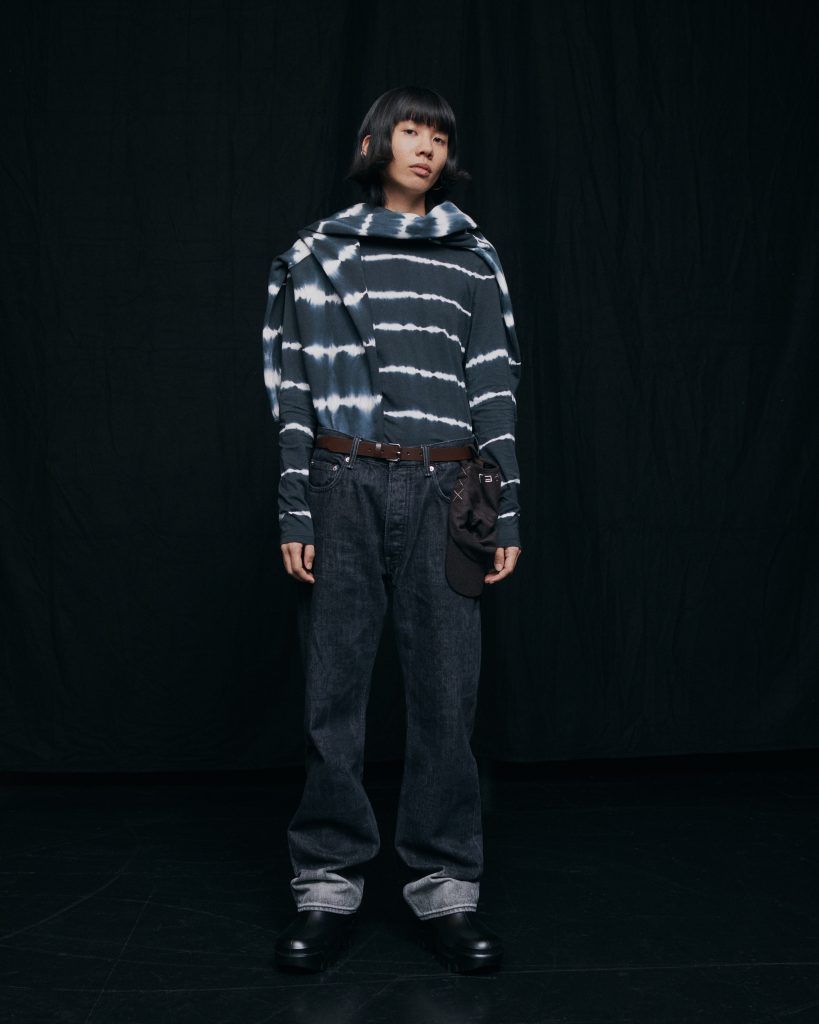 Wood Wood celebra 20 años en la moda con una colección digna de ...