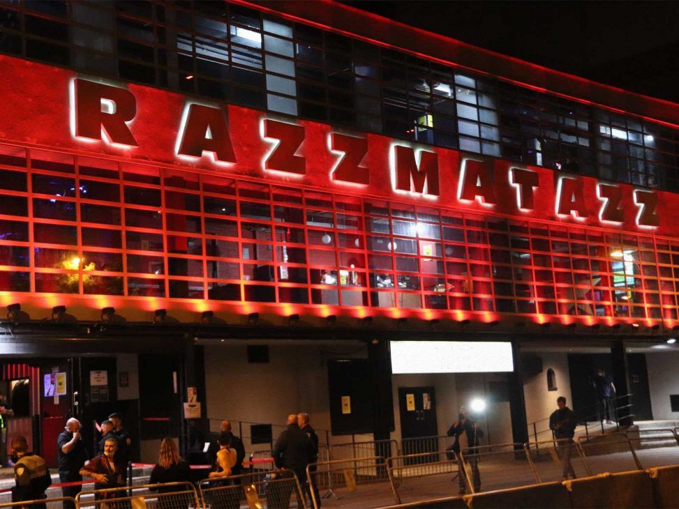 Human es el nuevo club de electrónica que invadirá el Razzmatazz Clubs