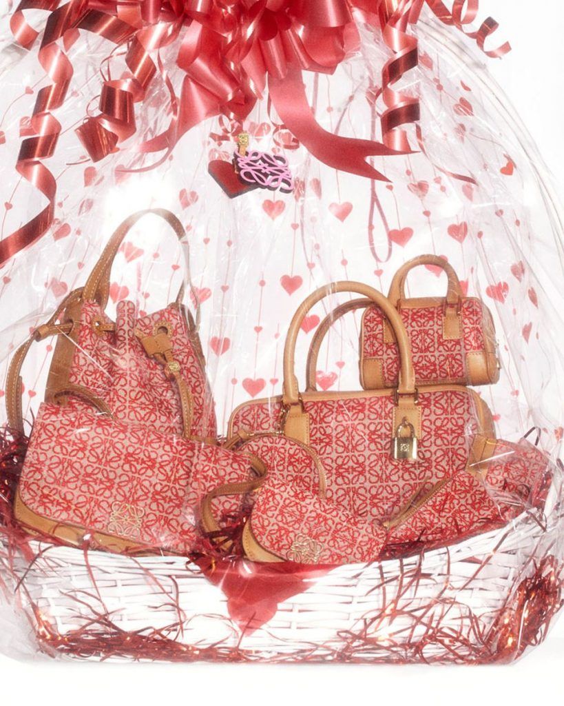 I LOEWE YOU, un especial de San Valentín - HIGHXTAR.