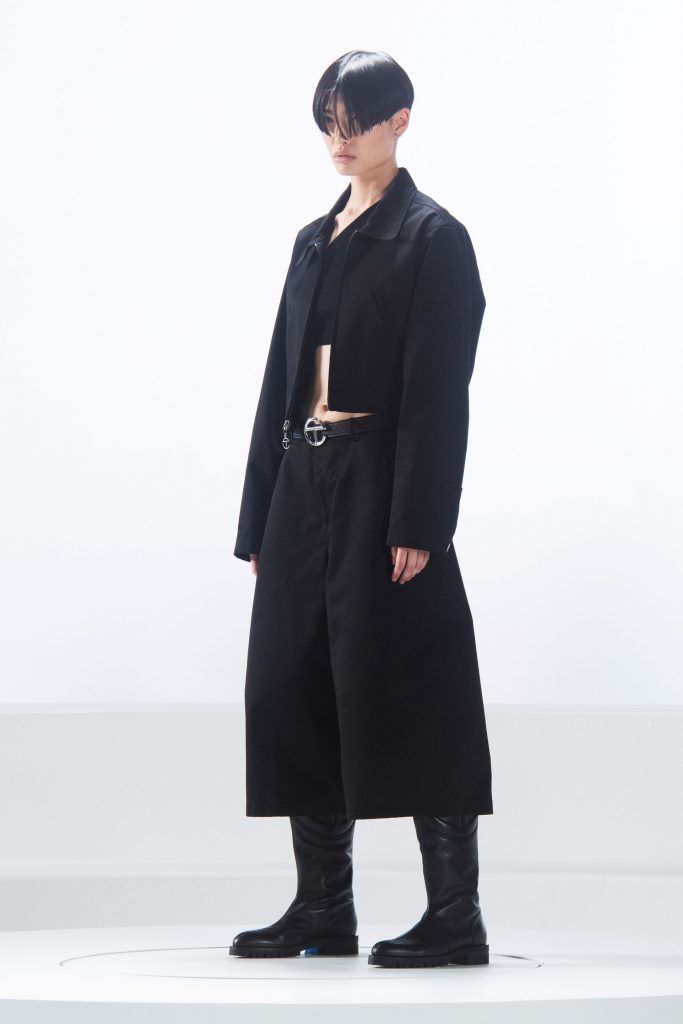 Telfar regresa a NYFW con una poderosa mega-colección - HIGHXTAR.