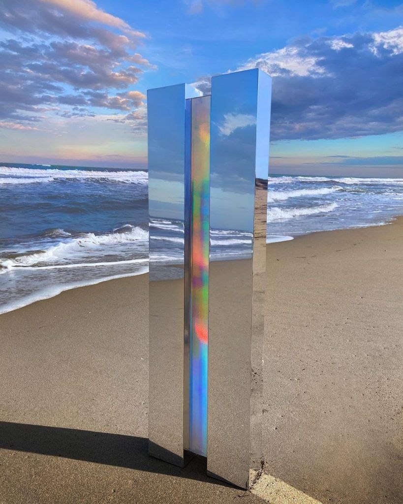 Hablamos W/ el artista Demsky: del metaverso a la realidad - HIGHXTAR.