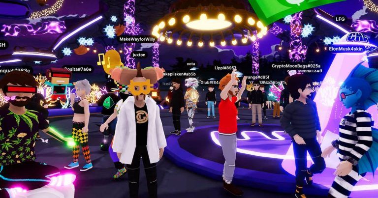 How can the metaverse affect the fashion business? How can the metaverse affect the fashion business?
