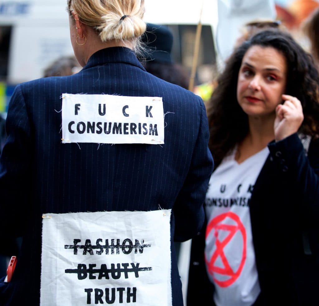 ¿Cómo detectar el greenwashing en la moda? - HIGHXTAR.