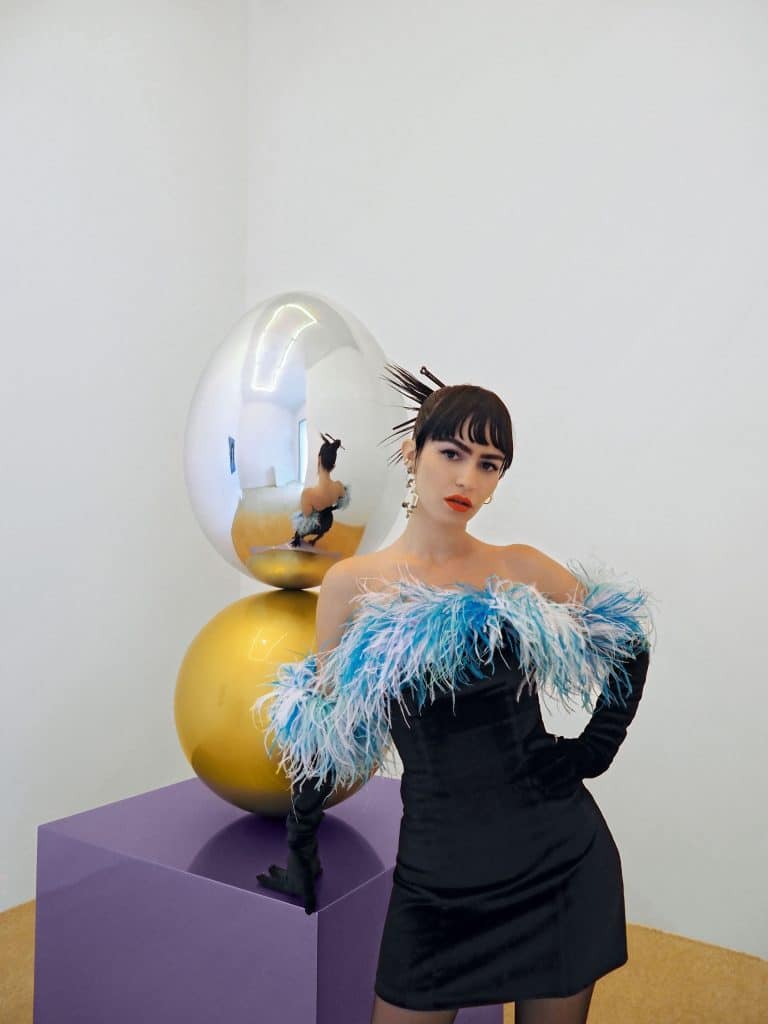 Pilar Zeta: Space of Variations