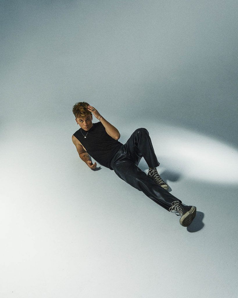 Walls, una de las propuestas musicales más interesantes - HIGHXTAR.