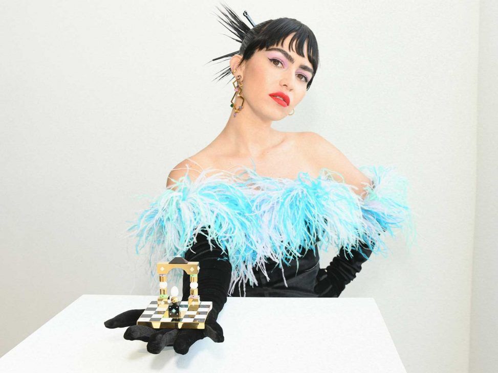 Pilar Zeta: Space of Variations