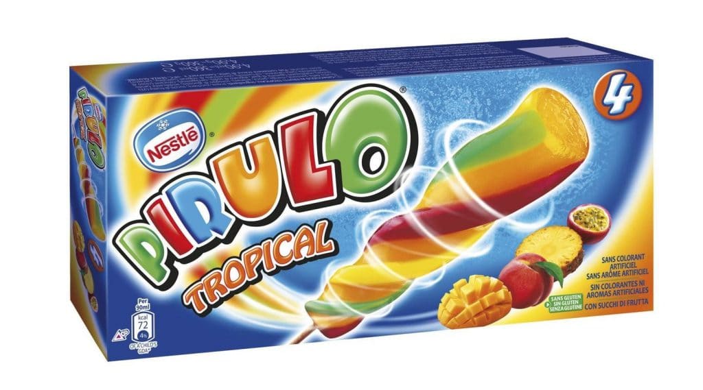 Estos son los helados más refrescantes para el verano - HIGHXTAR.