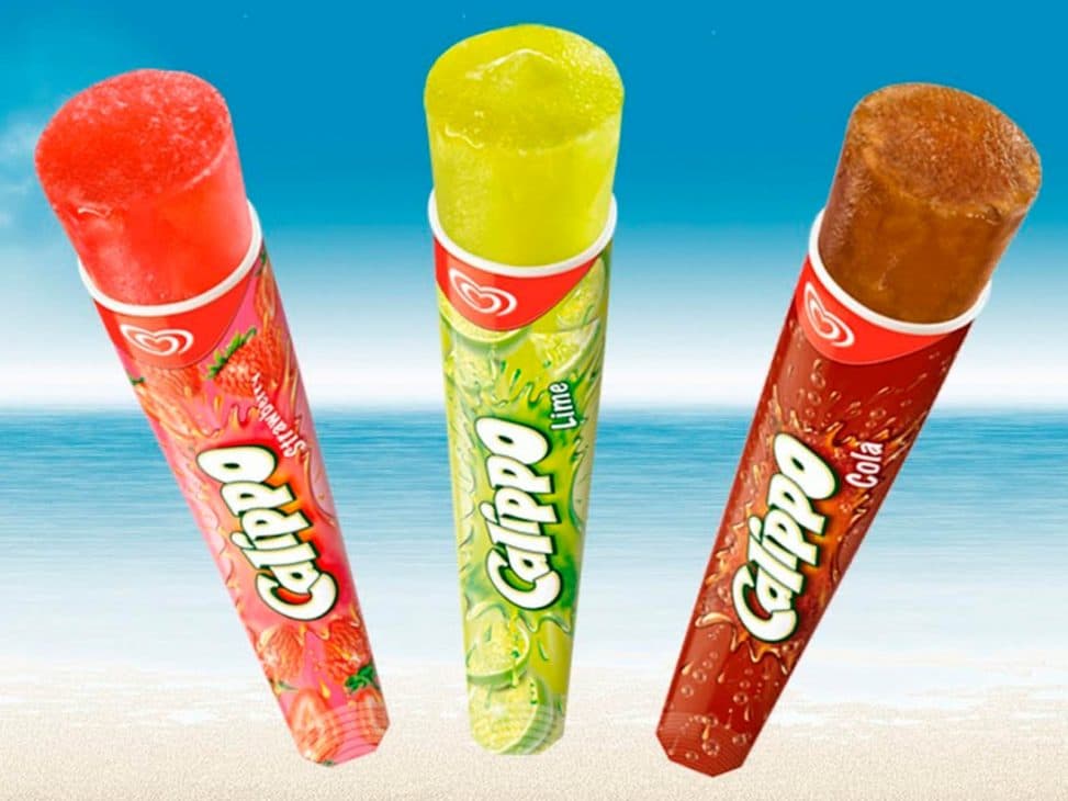 Estos son los helados más refrescantes para el verano - HIGHXTAR.