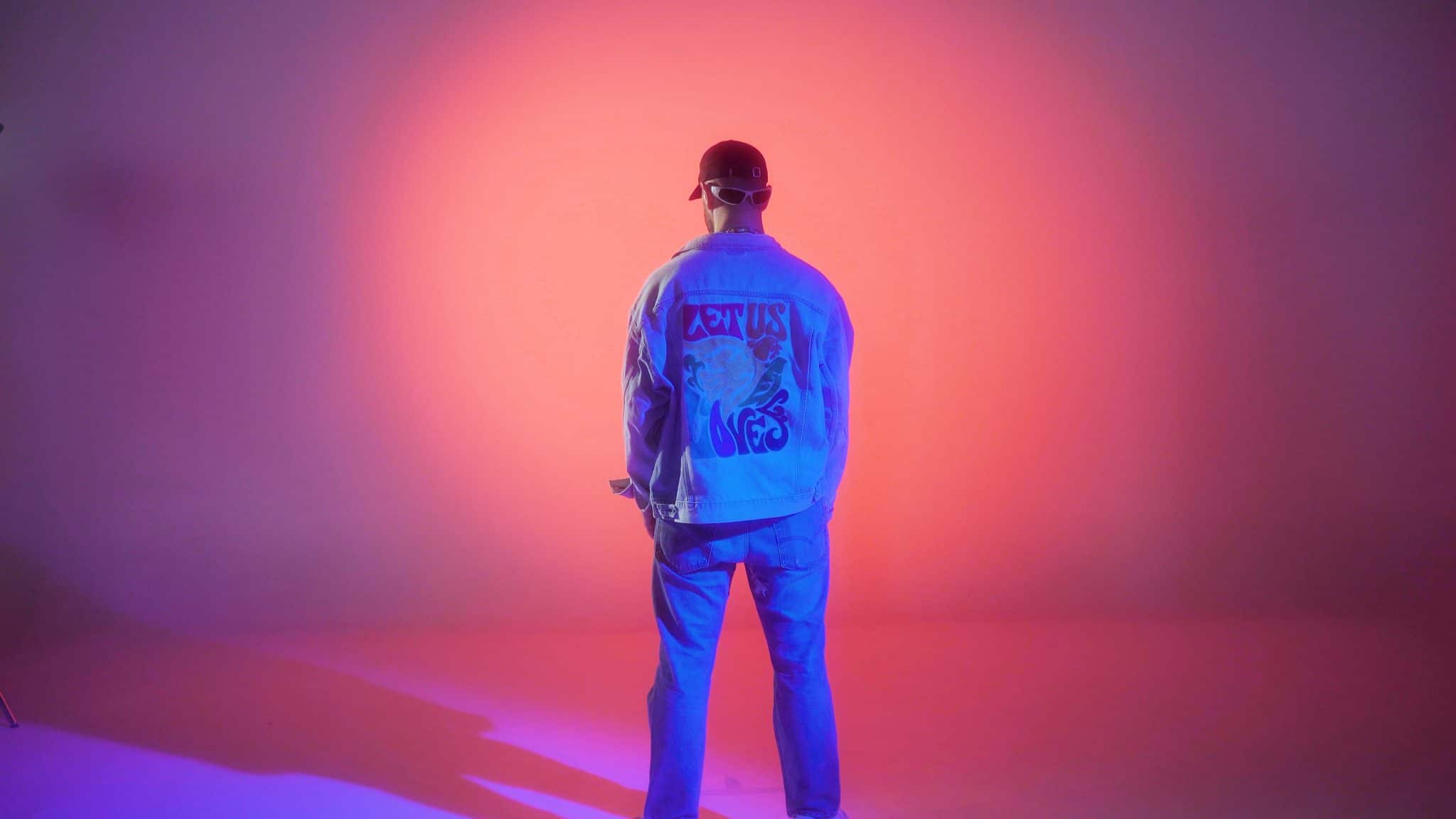 Levi's® Pride and LASKAAR celebrate diversity and inclusion with ...