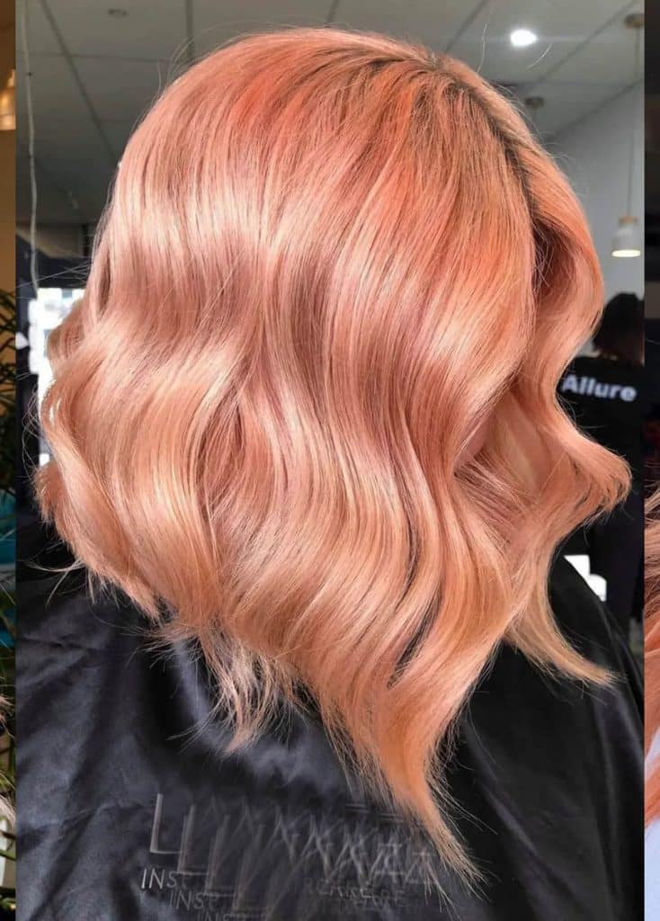 ¿Sabes cuál es el tono de pelo de este verano? - HIGHXTAR.