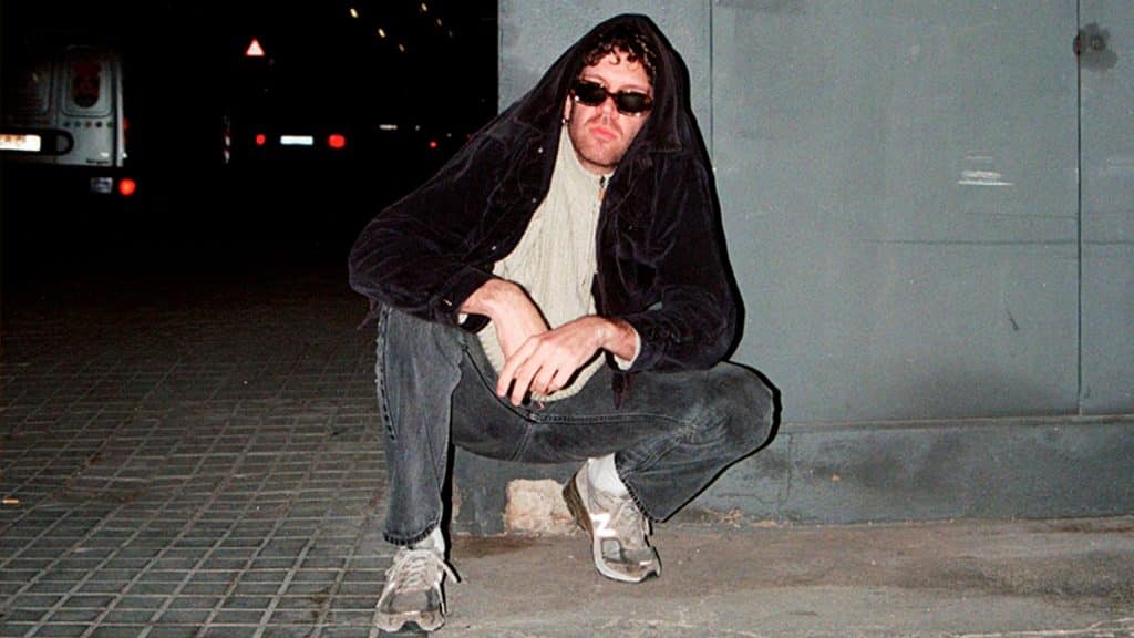 Yung Prado surprises us with another preview: "Chill Out" - HIGHXTAR.