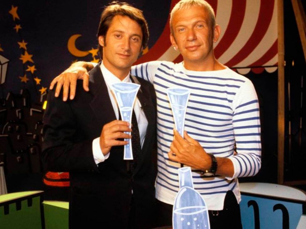 Eurotrash, el programa de TV de Jean Paul Gaultier, está de vuelta ...