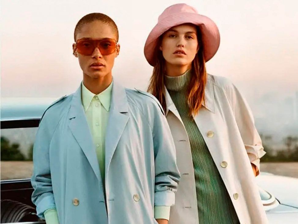 Mango es la primera marca de moda presente en BeReal - HIGHXTAR.