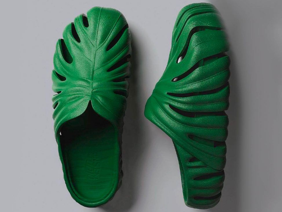 Queremos "The Monstera Mule" de Unsent Studio - HIGHXTAR.