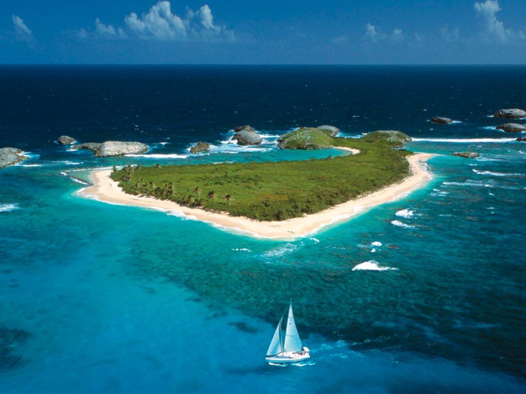 'Un lugar donde el verano nunca se acaba', viajamos a PR con Bad Bunny ...