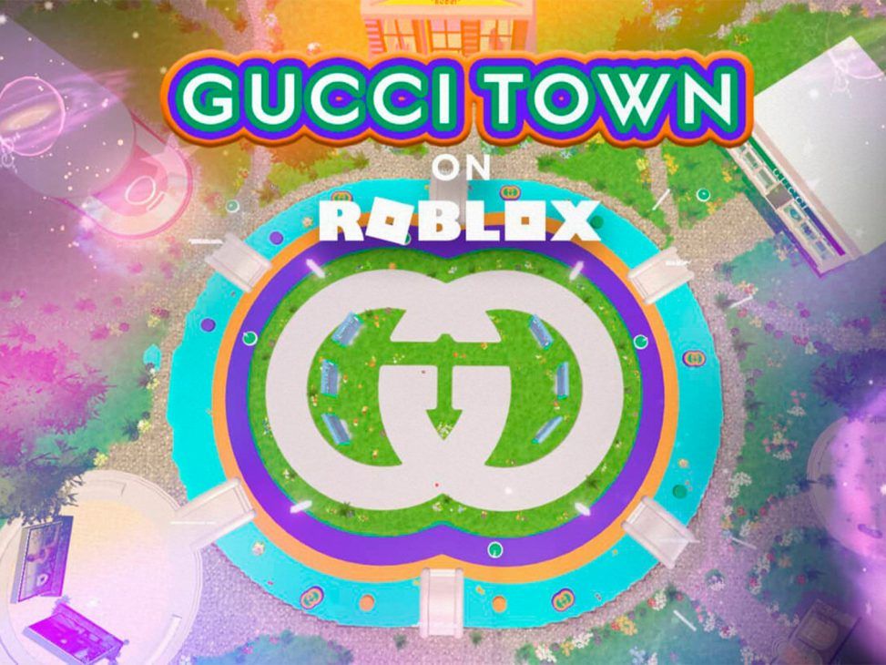 Miley Cyrus es la primera invitada de Gucci Town