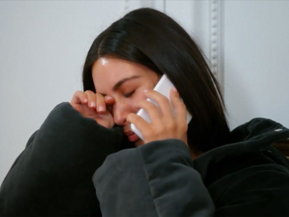 El ladrón de Kim Kardashian la culpa a ella del robo de París