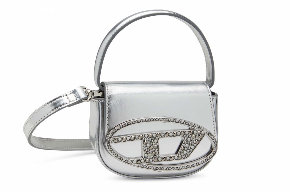 El Bolso 1DR Xs De Diesel Llega En Su Versi n M s Plateada HIGHXTAR El Bolso 1DR Xs De Diesel Llega En Su Versi n M s Plateada HIGHXTAR