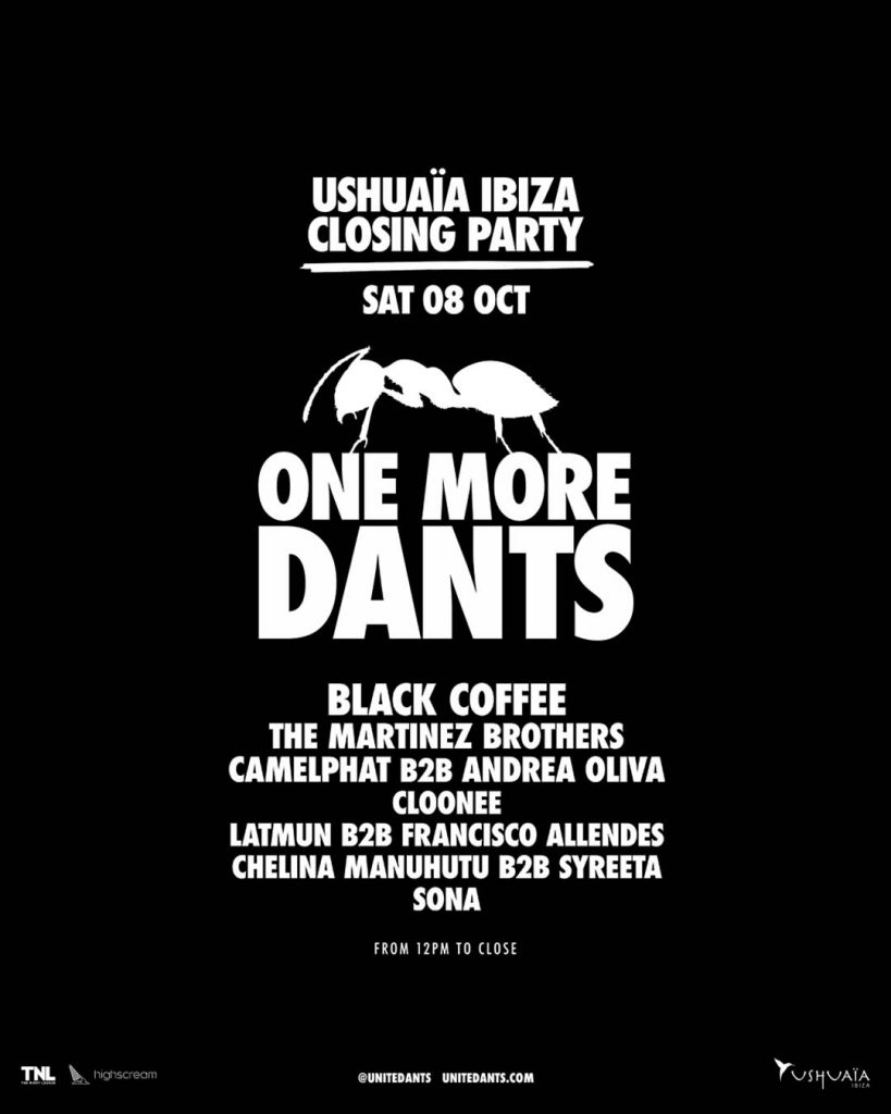 Te contamos todo sobre Ibiza Closing Parties 2022 - HIGHXTAR.