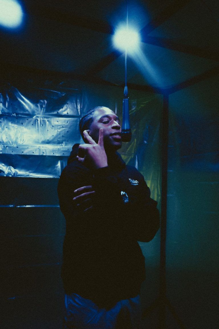 TRIKKO, streetwear inspirado en la música y la juventud