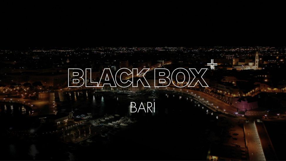 Black Box te invita a descubrir su nueva tienda en Bari - HIGHXTAR.