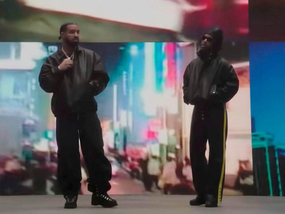 Drake y 21 Savage anuncian álbum colaborativo 'Her Loss' - HIGHXTAR.