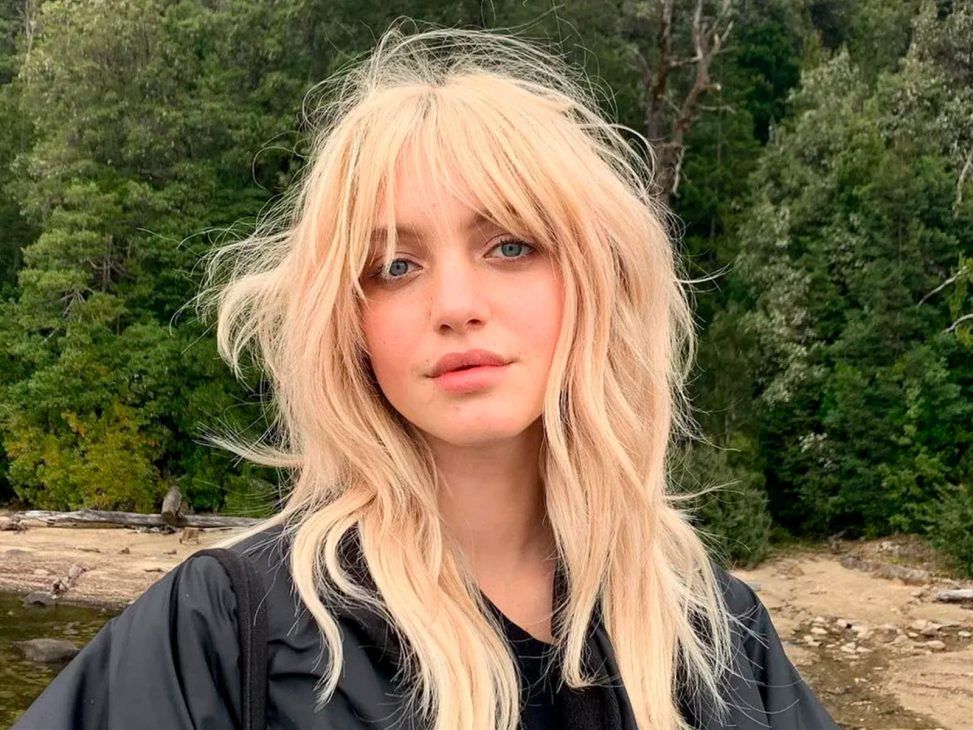 El 'wolf cut' es el corte de pelo de esta temporada - HIGHXTAR.