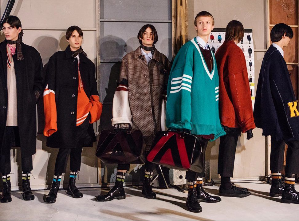 The great archive fashion revival - HIGHXTAR.