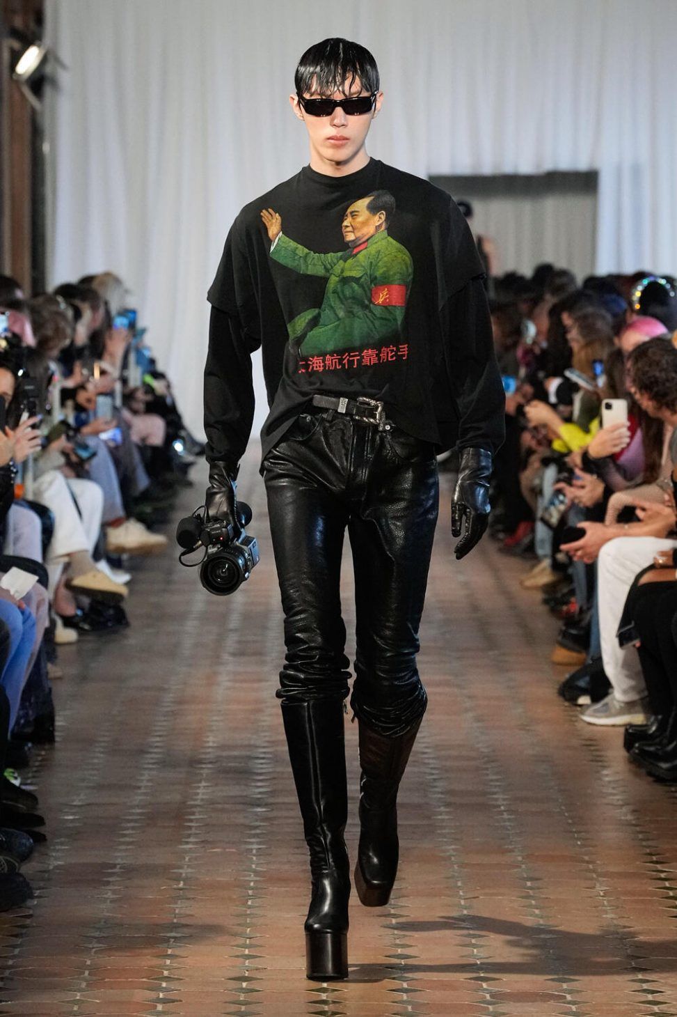 Cuando la moda es un acto político - HIGHXTAR.