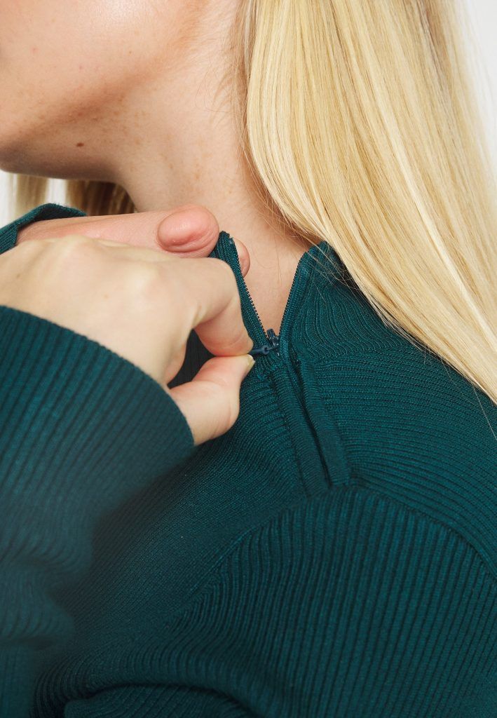 Moda Adaptativa para personas con discapacidad by Zalando - HIGHXTAR.