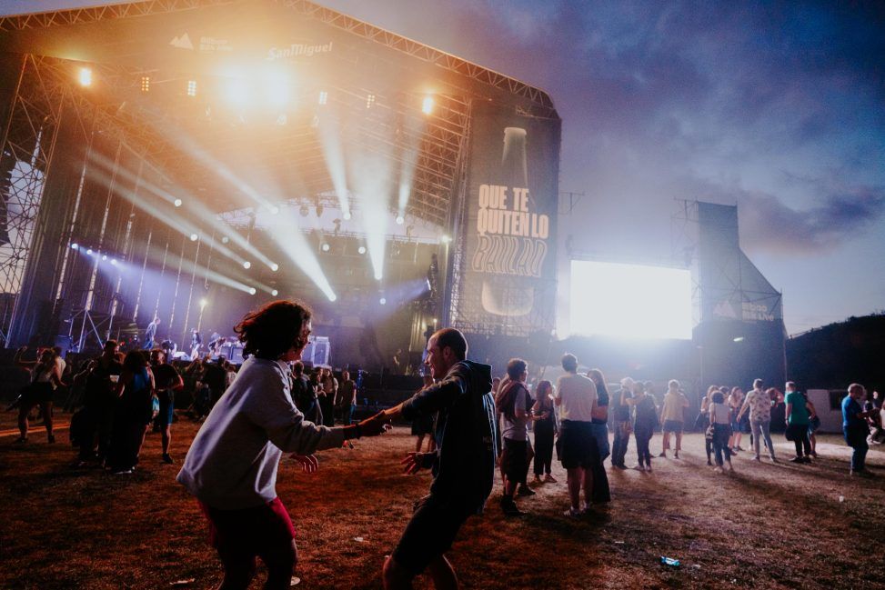 Bilbao BBK Live: nuevos artistas se suman al line-up - HIGHXTAR.