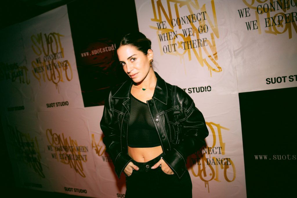 Una rave como nunca antes: la bella disruptiva de Suot Studio - HIGHXTAR.